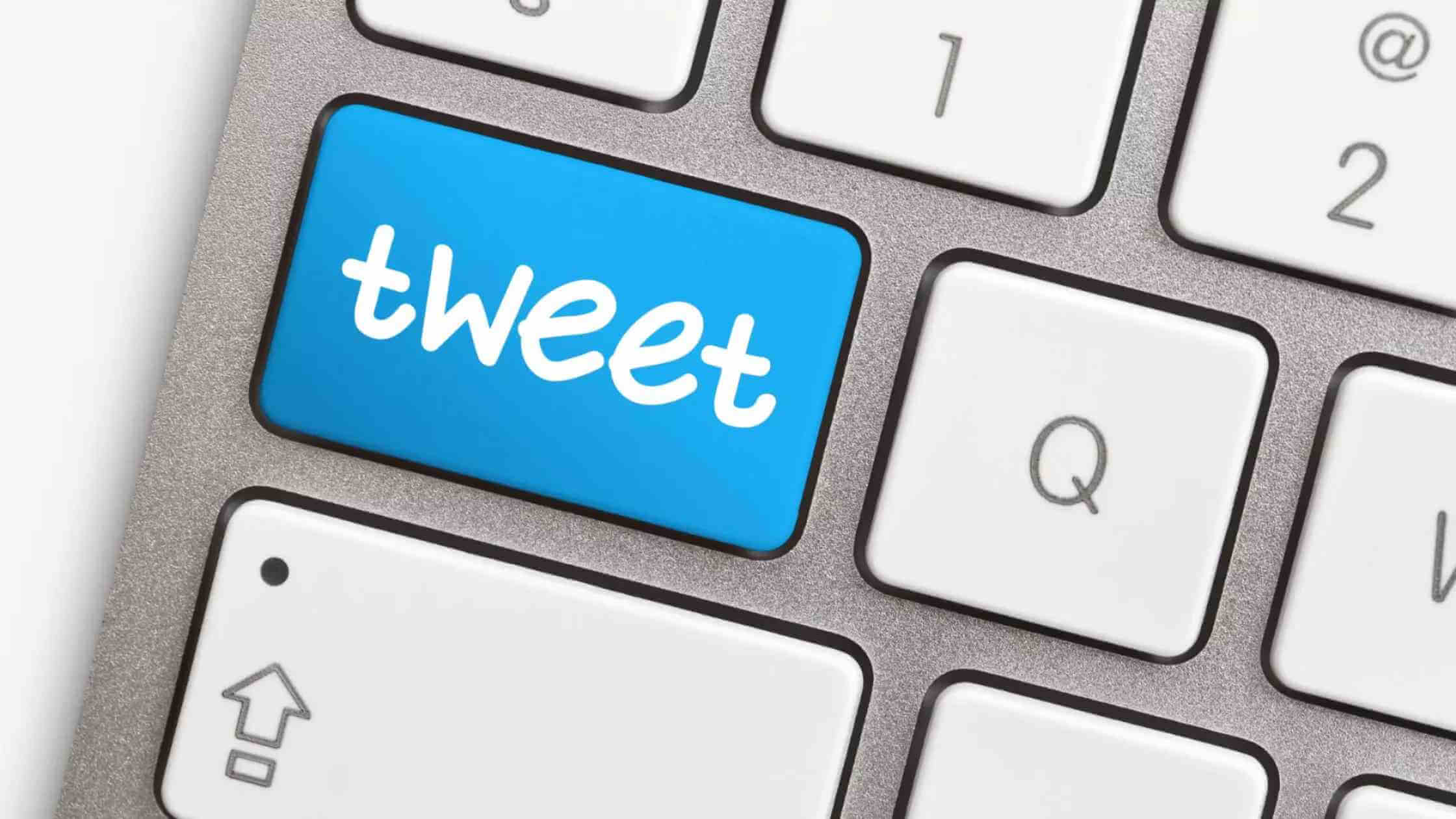 How To Automatically Tweet Your New Post Set Up Auto Tweets