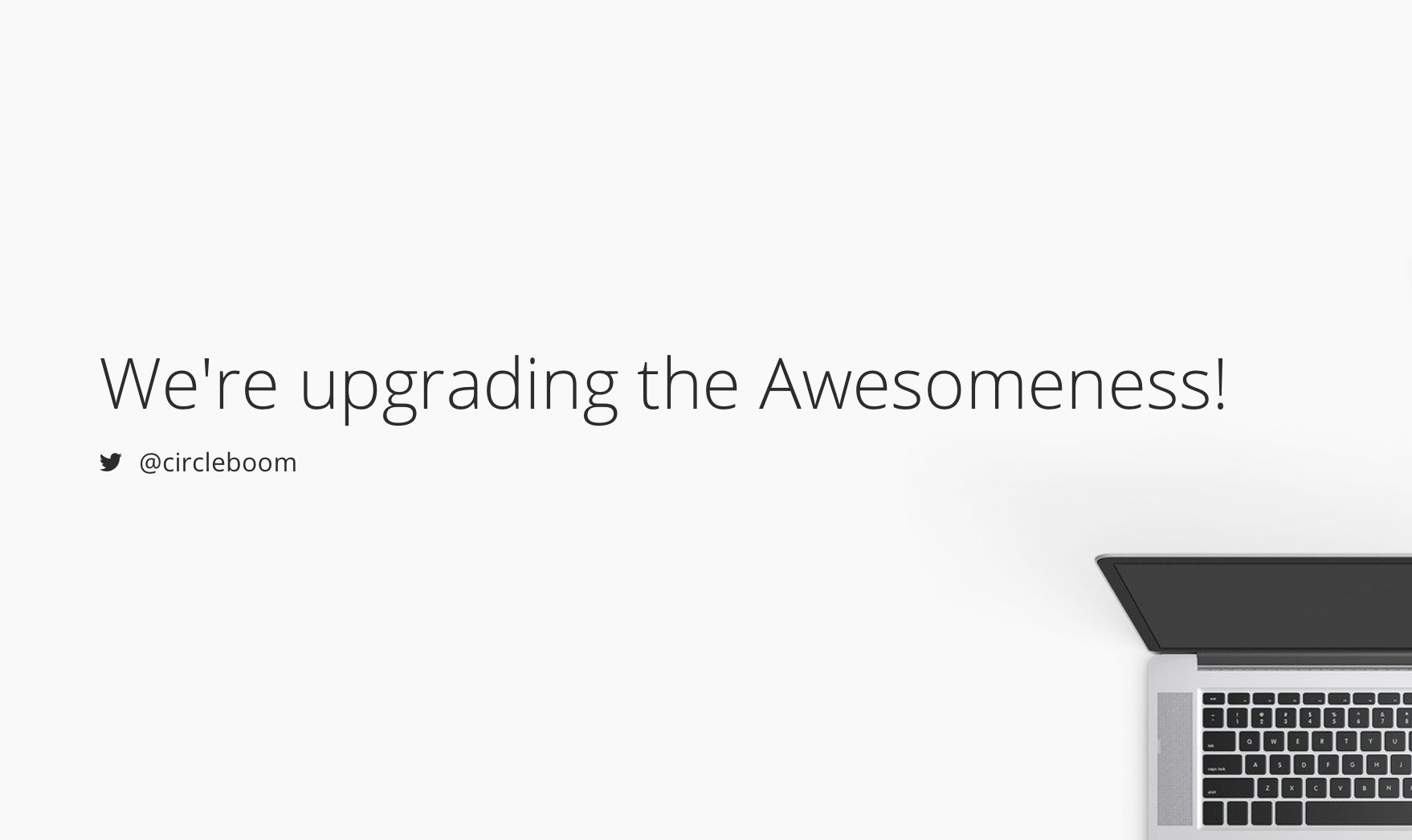 Twitter Management v2 by Circleboom! New Update!