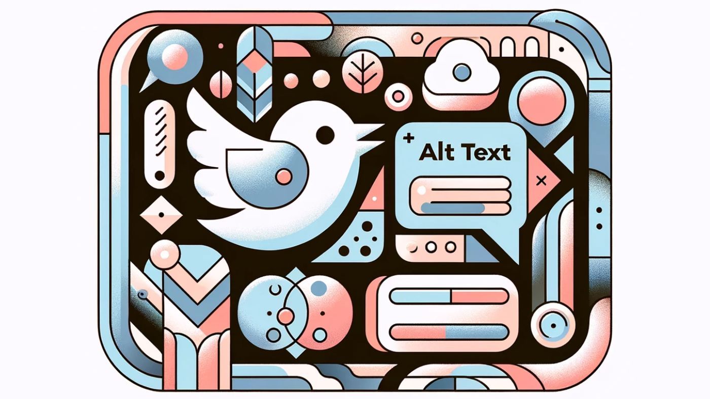 How To Add Alt Text In Twitter 