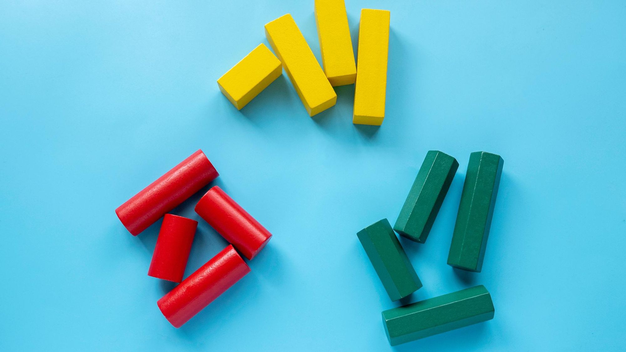 Complete list of Google Business Profile Categories for 2025!