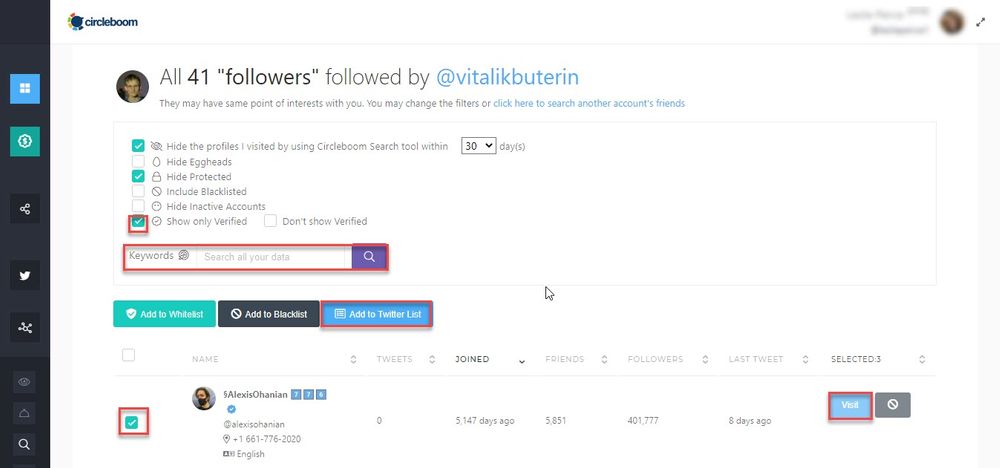 Cryptocurrency on Twitter: 15 Top crypto Twitter accounts to follow