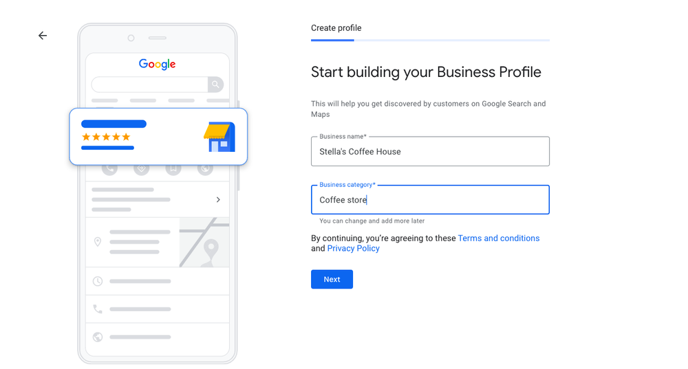 How to set up Google My Business Page: The Quick Guide
