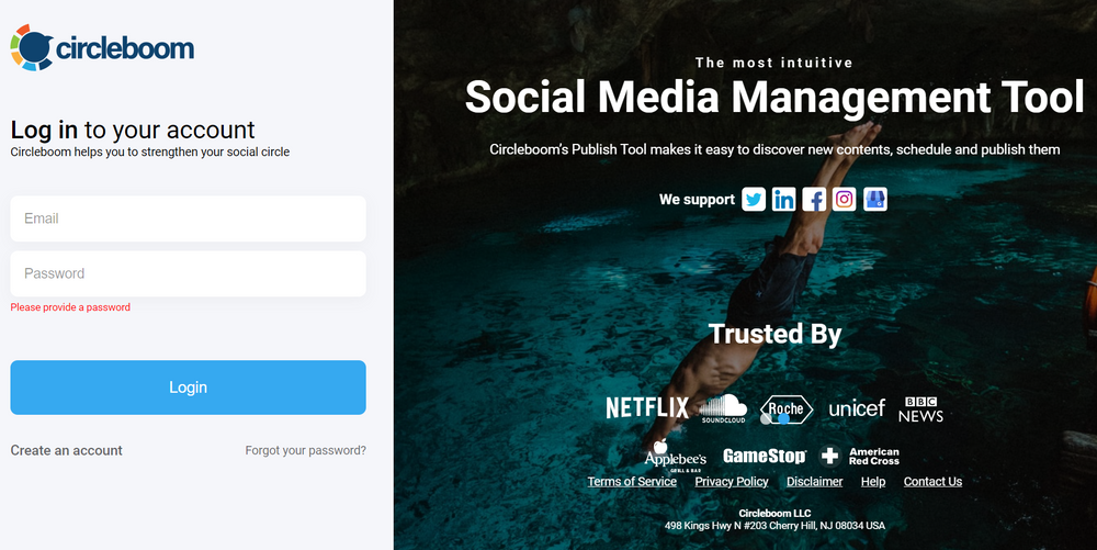 Social Media Auto Poster: Auto post to social media from one place!