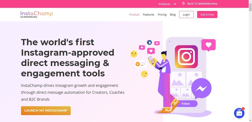 7 Instagram marketing tips to use with Instagram for Business