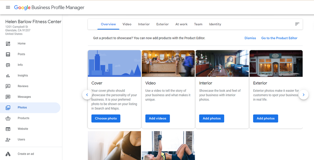 8 Best tips for Google Business Profile photos!