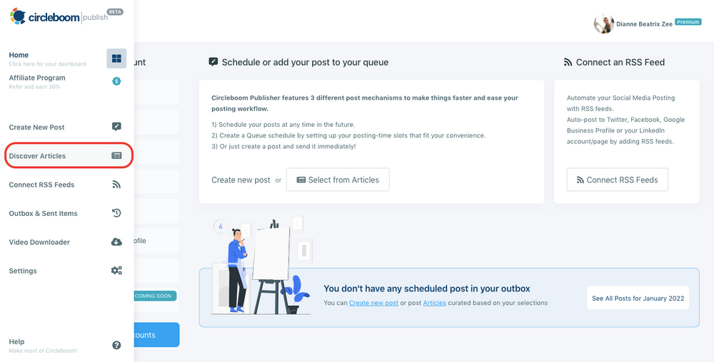 How to post to multiple Facebook pages effectively