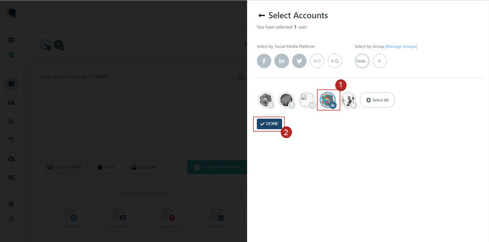 LinkedIn post design explained: from specs to templates