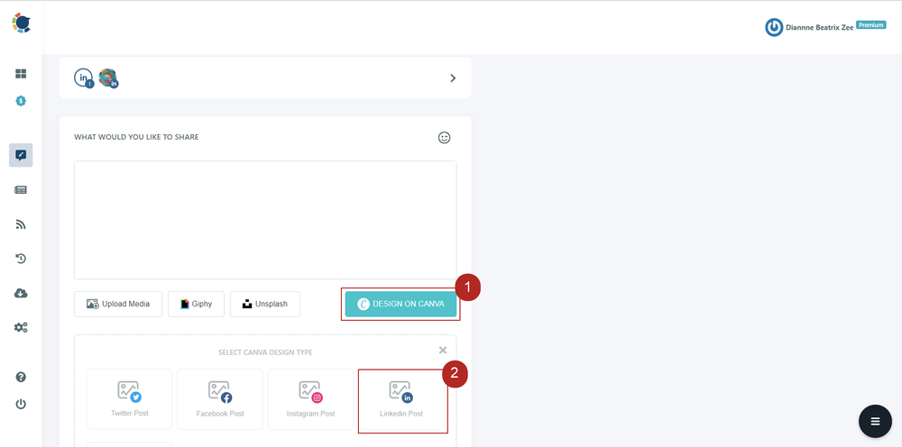LinkedIn post design explained: from specs to templates