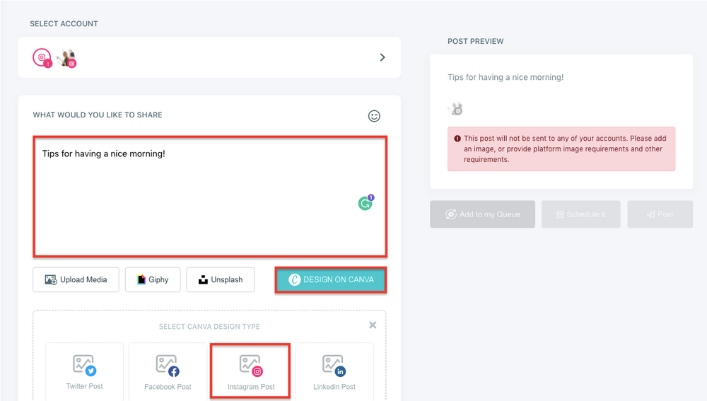 Edit and post on Instagram from Mac or PC: 3 Easy ways to go!