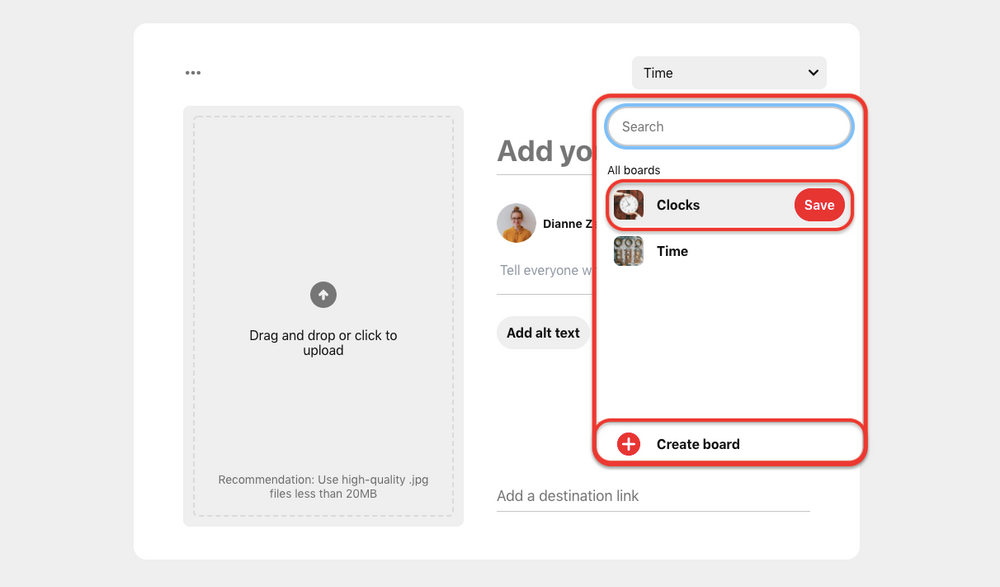 How to post on Pinterest: From Beginner to Expert (2025)