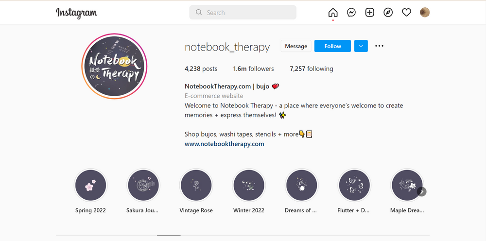 Start dropshipping on Instagram: Ultimate guide (2023)