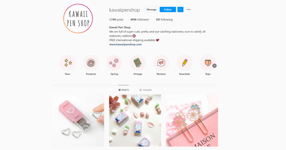 Start dropshipping on Instagram: Ultimate guide (2023)