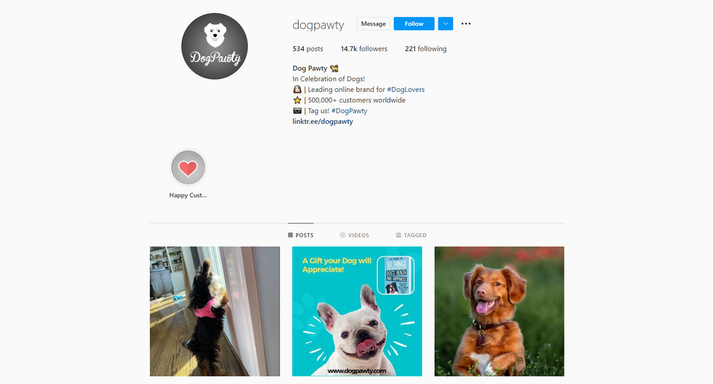 Start dropshipping on Instagram: Ultimate guide (2023)