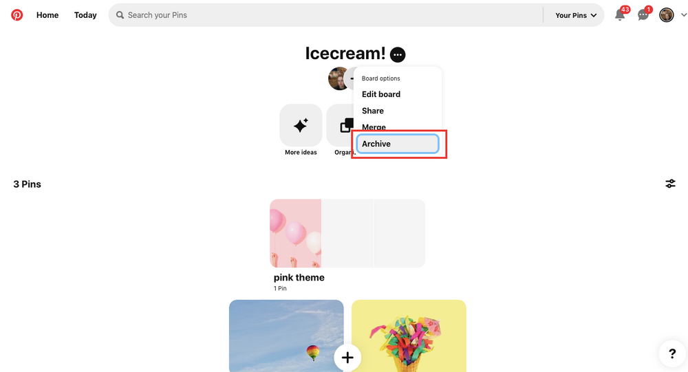 How to Organize Pinterest Boards: Pro Tips & Best Practices!