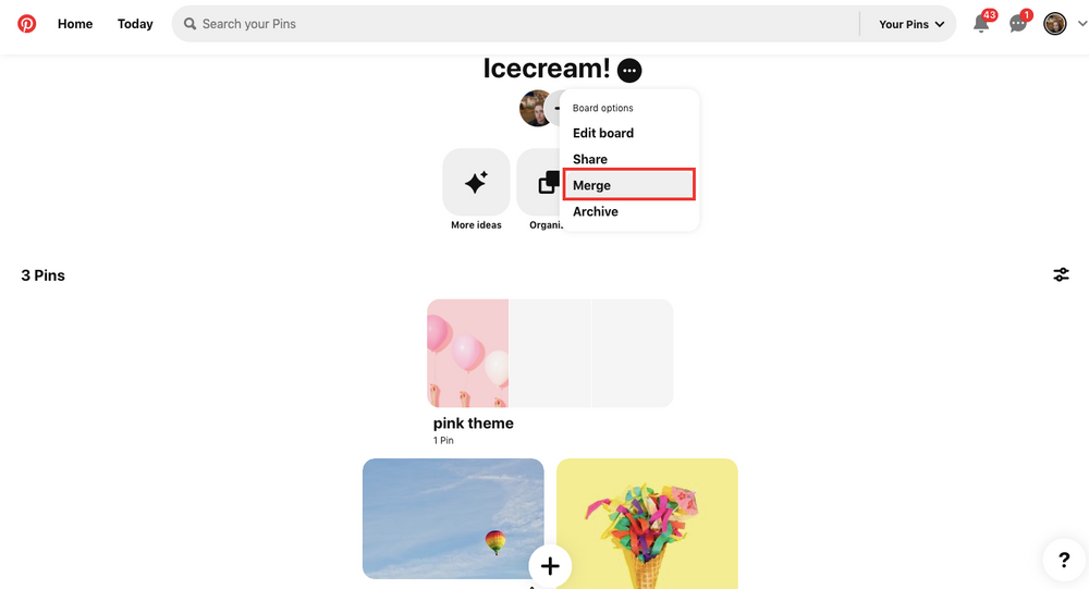 How to Organize Pinterest Boards: Pro Tips & Best Practices!