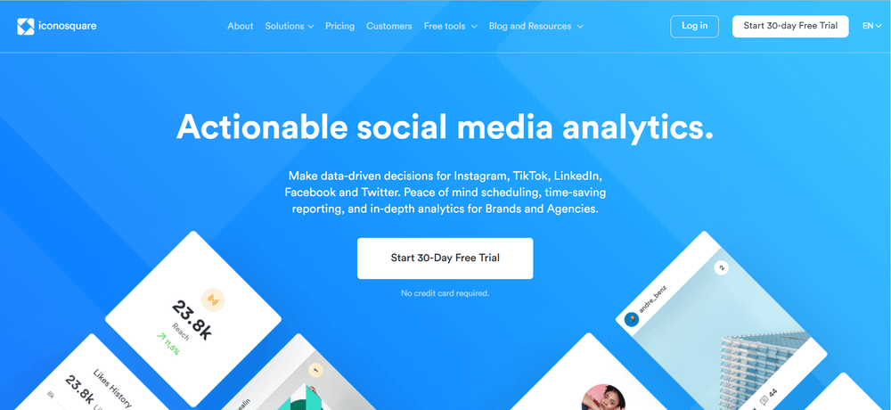 Best 30+ LinkedIn Marketing Tools For Better Results! (2024)