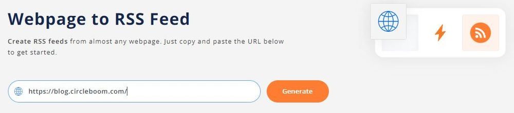 How to Create My Website RSS Feed in 2025!