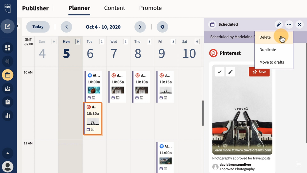 19 Best Alternative Tools to Tailwind for Pinterest