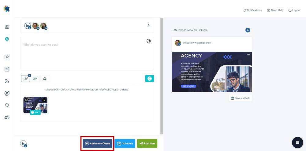 Manage multiple LinkedIn accounts at once: The Pro Guide