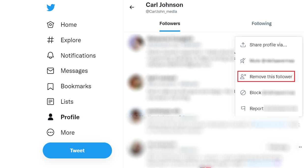 The Ultimate Guide to Clean Your Twitter Account (in 2023)