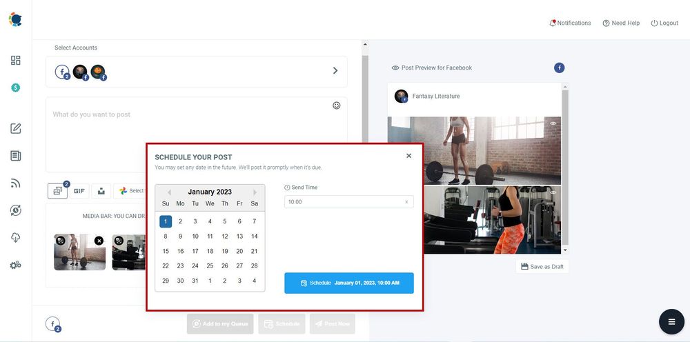 How to Post from Google Photos to Facebook: Guide for 2026