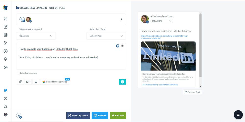 Make your LinkedIn Profile great: Superb tips & LinkedIn profile examples
