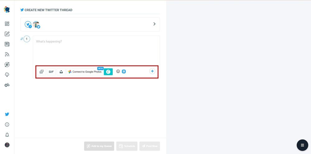 Amplify your tweets with AI-Powered Twitter Hashtag Generator!