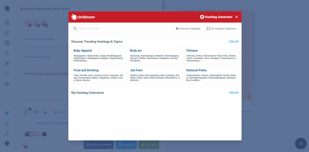 Where are my Pinterest likes? How to see pins that I like!