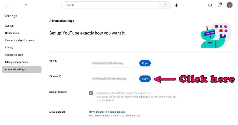 How to connect a Youtube RSS feed to your social media?