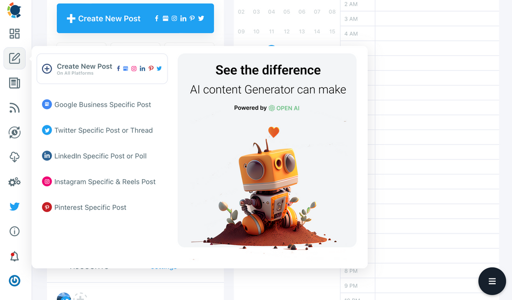 The easy way to post on multiple Facebook Groups at once!