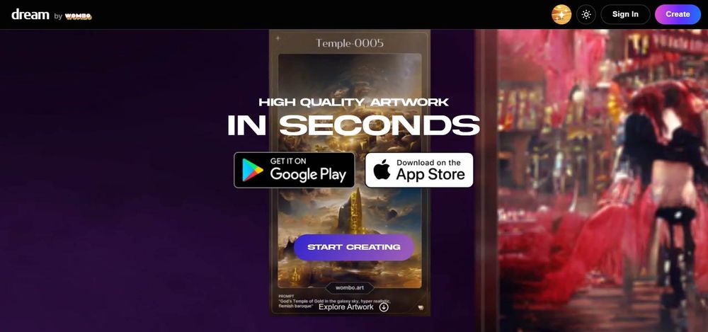 The best 7 AI-Powered profile picture generator tools!