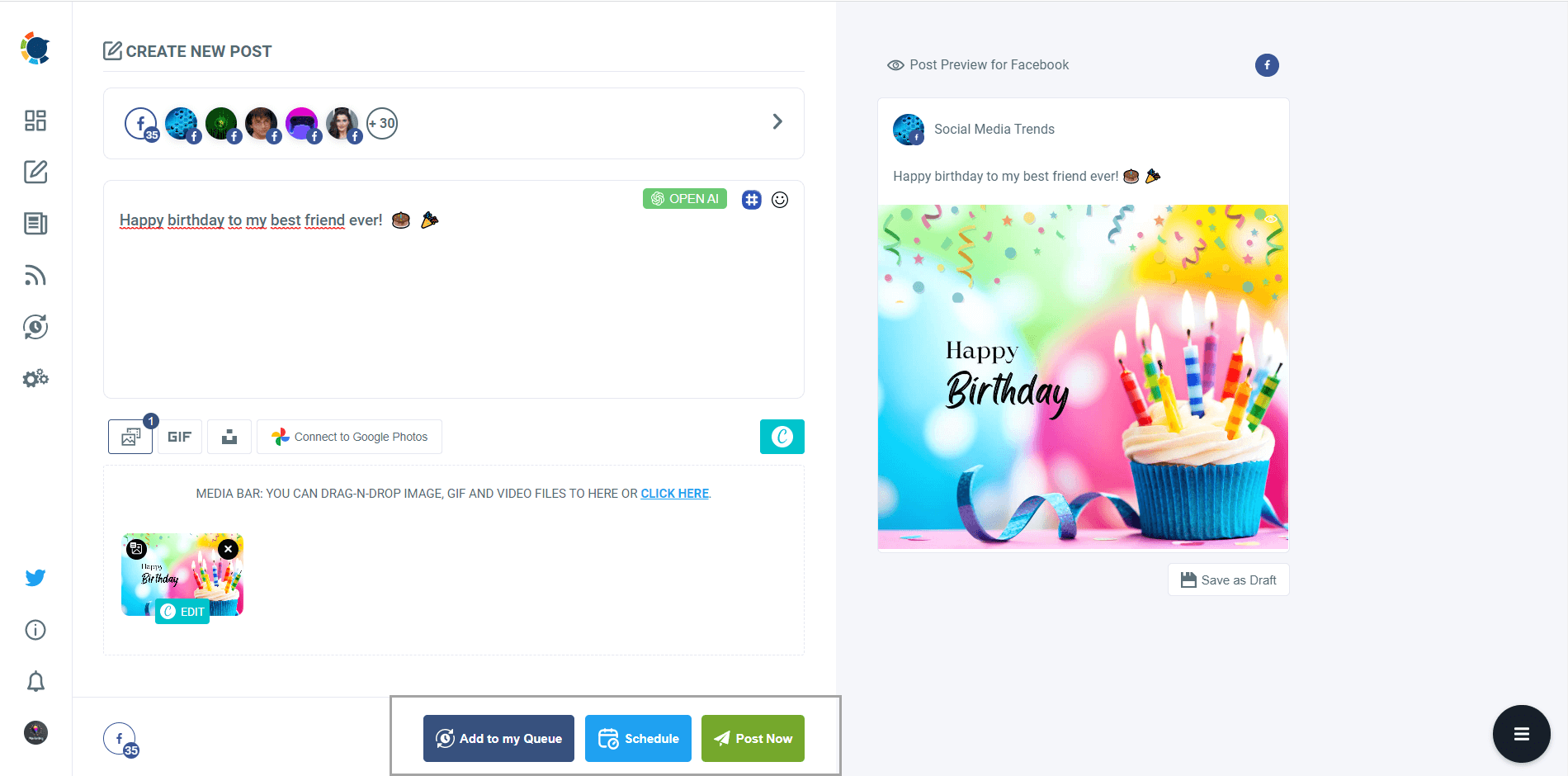 Auto-post to Facebook Groups free! Definitive Guide (2025)