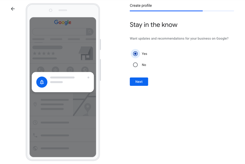 Google posts! How can I create a post on Google?