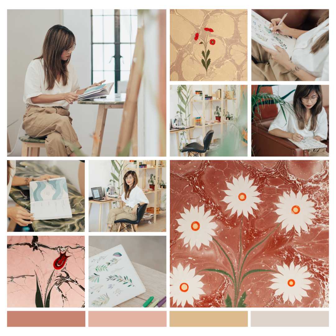 The Best 15 Instagram Grid Layouts to Enrich Your Instagram Feed!