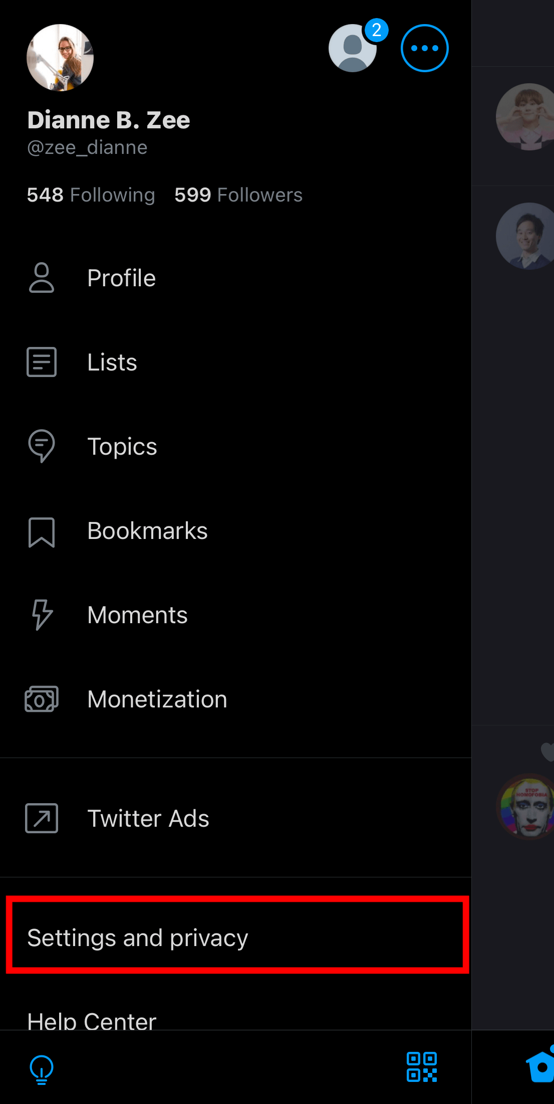 Twitter Block Checker: Find out how many people blocked you!