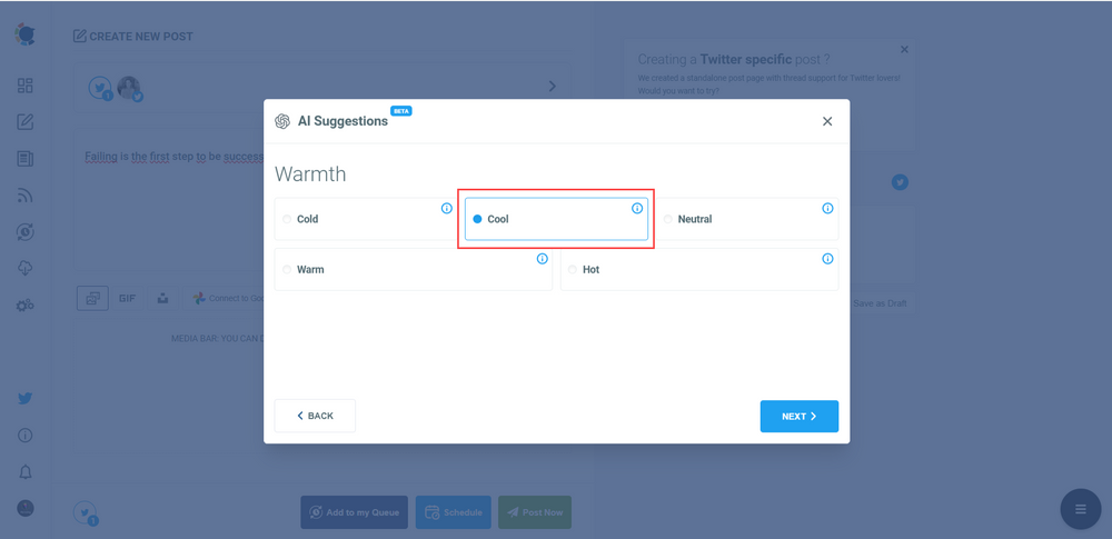 50 Twitter Bio ideas for boys and men