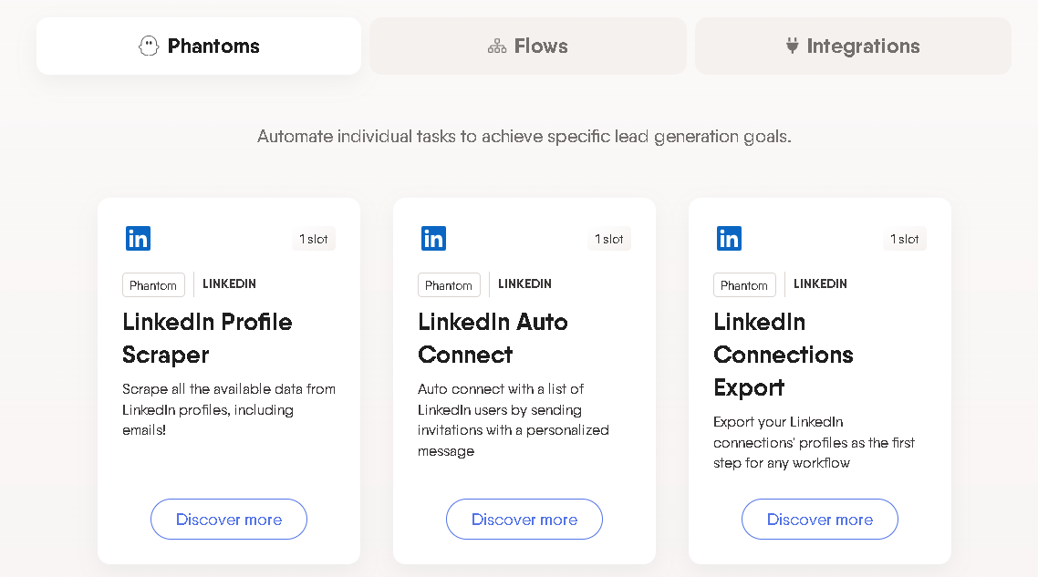 7 Best LinkedIn Automation Tools for 2024! A Deep Dive!