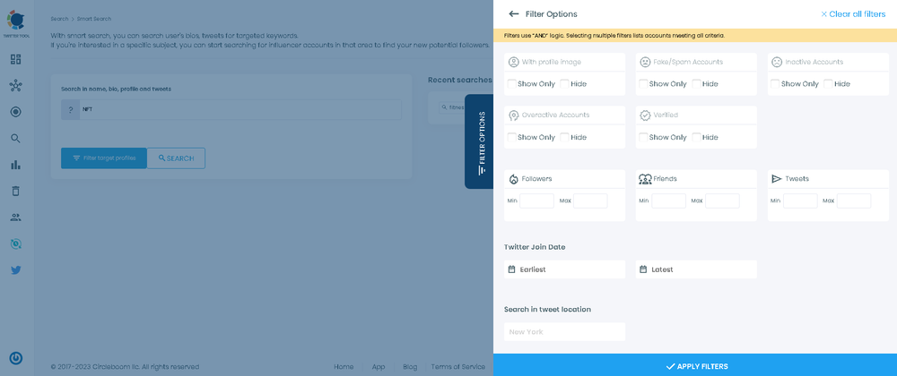 Twitter Influencer Marketing Guide: Find Influencers on X!