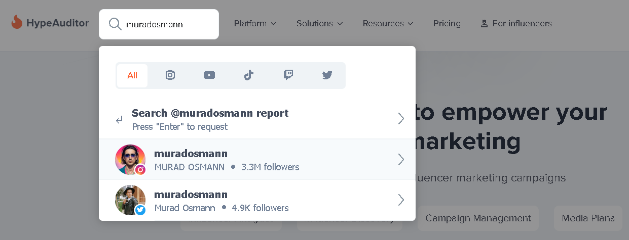 10 Best Influencer Marketing Tools (Including Free Ones)