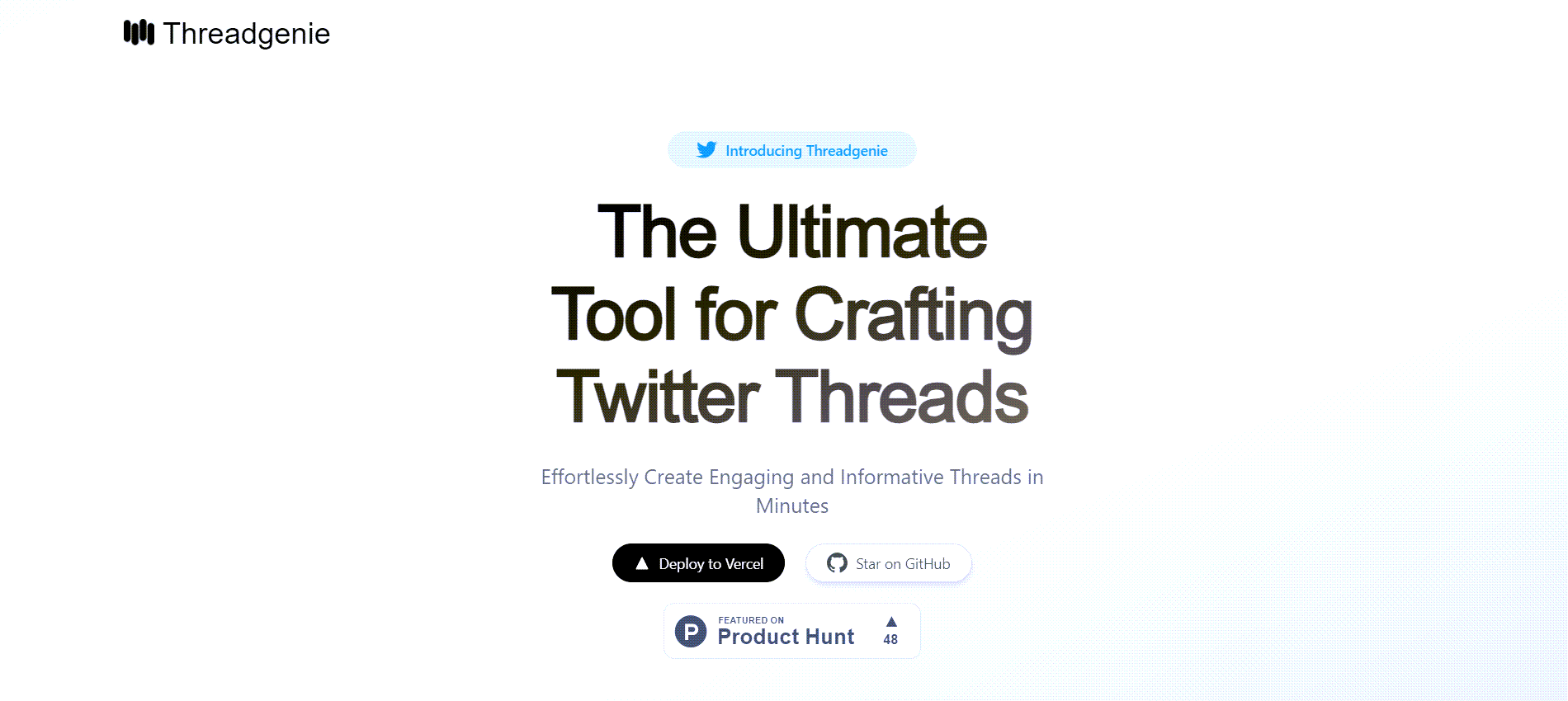 Best 15 Twitter Thread Generator Tools