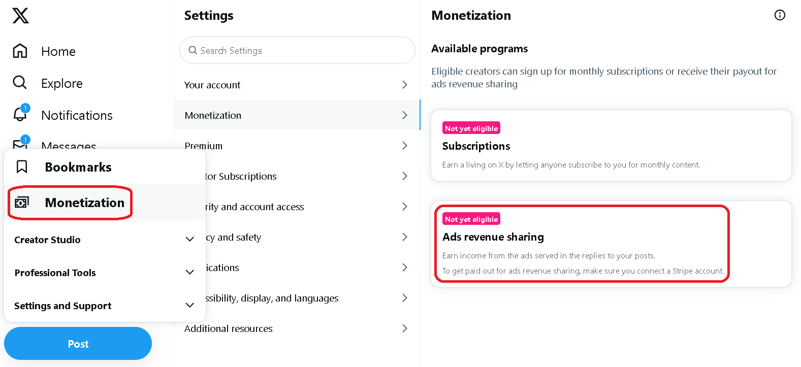 How to Monetize On Twitter: Twitter Monetization Guide!