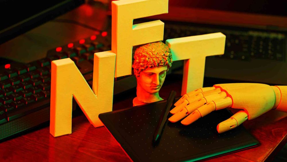 The Best NFT Twitter Spaces: Elevate your NFT knowledge!