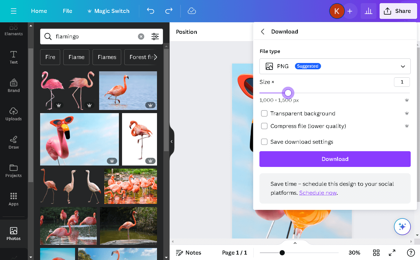 How to make Pinterest photos high resolution: Proven methods!
