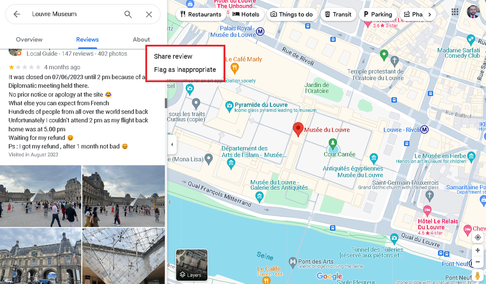 How to Remove Bad Reviews From Google My Business in 4 Steps!