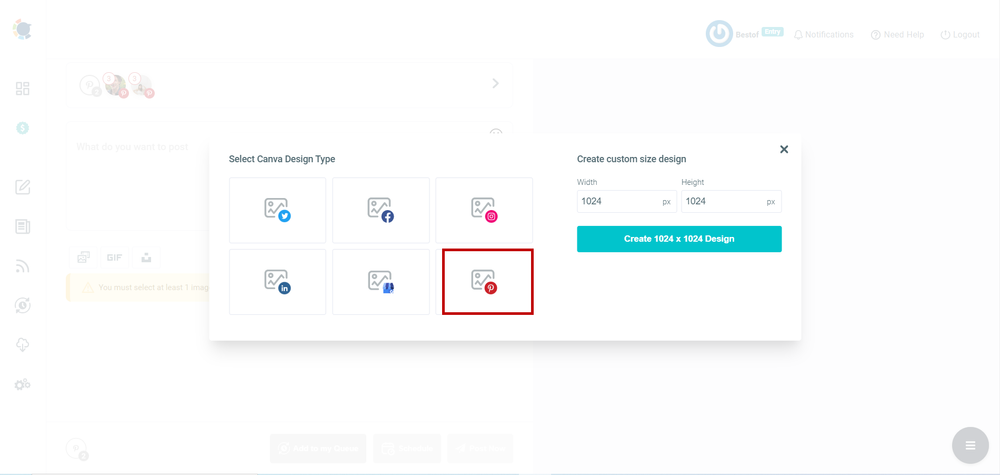 How to automate Pinterest pins: RSS miracle!