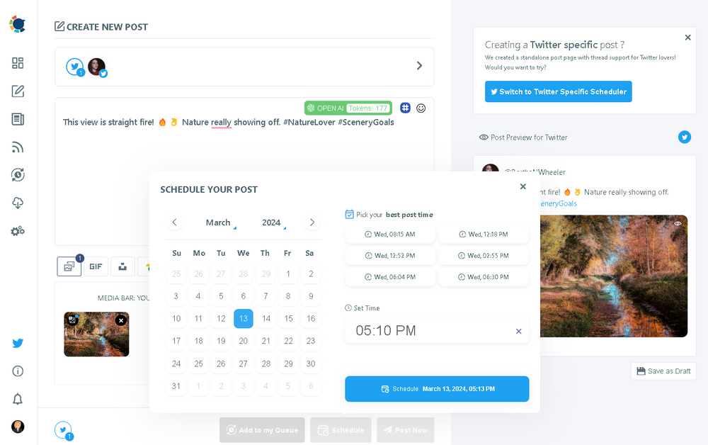 How to Create a Twitter Business Account in 2025