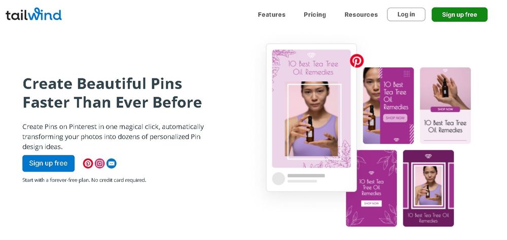 20+ Best Pinterest Automation Tools for Automating Pinterest