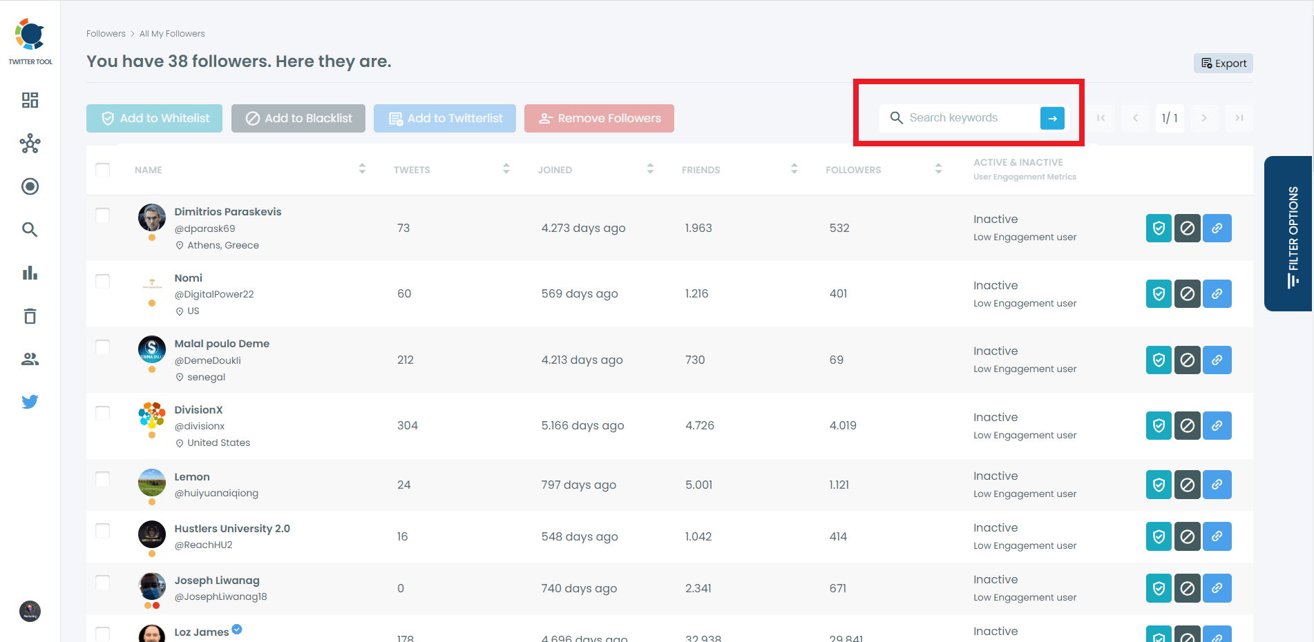 Can You See Who Viewed Your Twitter Profile?