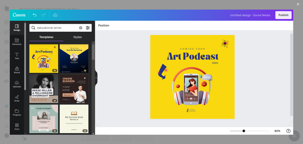 15 Best LinkedIn Carousel Post Ideas and Examples!