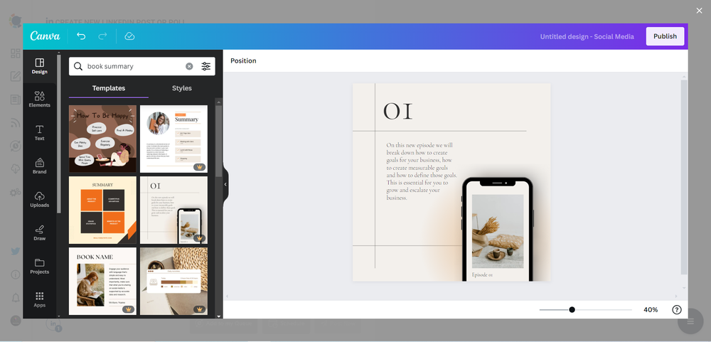 15 Best LinkedIn Carousel Post Ideas and Examples!